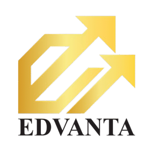 Edvanta Solutions - منصة تعليمية احترافية